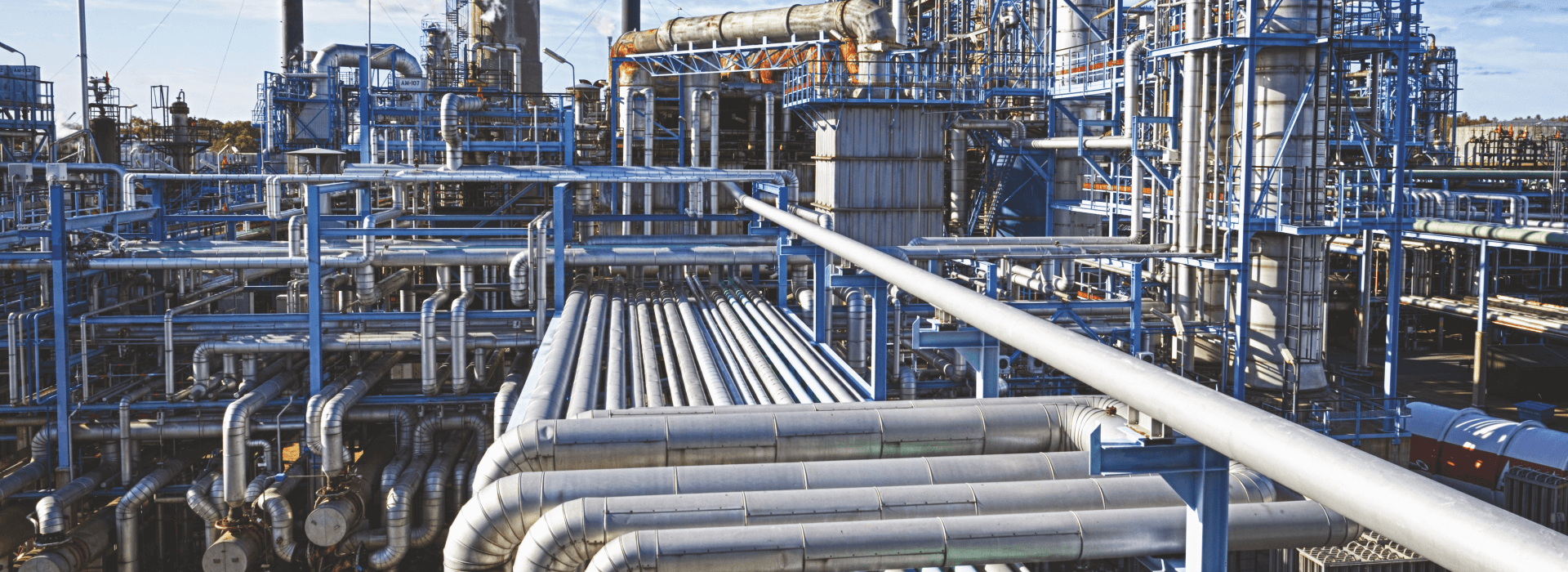 PIPING ENGINEERING – Infinity Engineering Solutions